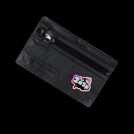 The Zoap by GB Strains - GB The Green Brand