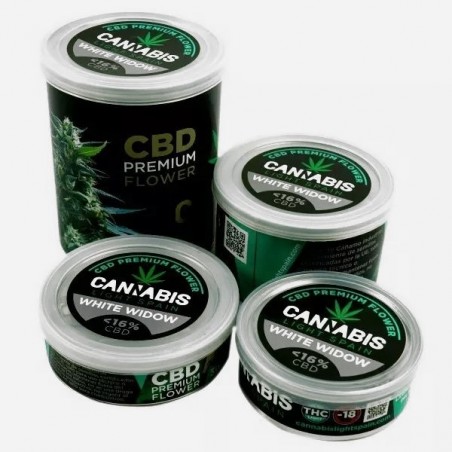 Venta flores CBD online Cannabis Light Spain - Grow Barato