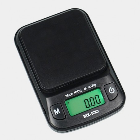 Myco MX-100 Digital Scale - Crescer Barato