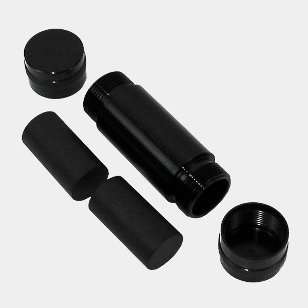 Pollen Press to Make Hash Pucks -2 sizes - GB