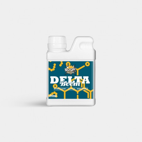 Delta Boom by Boom Nutrients Biostimulator - GB
