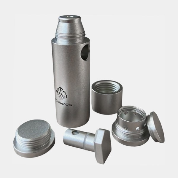 Kit de Sniff EVO Tornados - GB The Green Brand