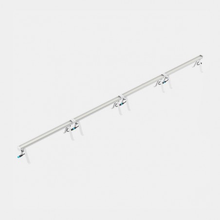 Solux Under Canopy 120W LED - GB The Green Brand