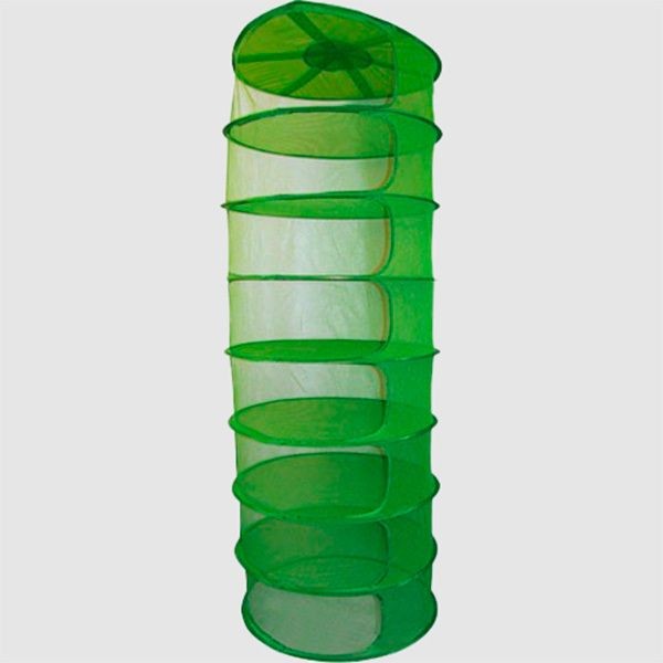 Marijuana Buds Drying Rack