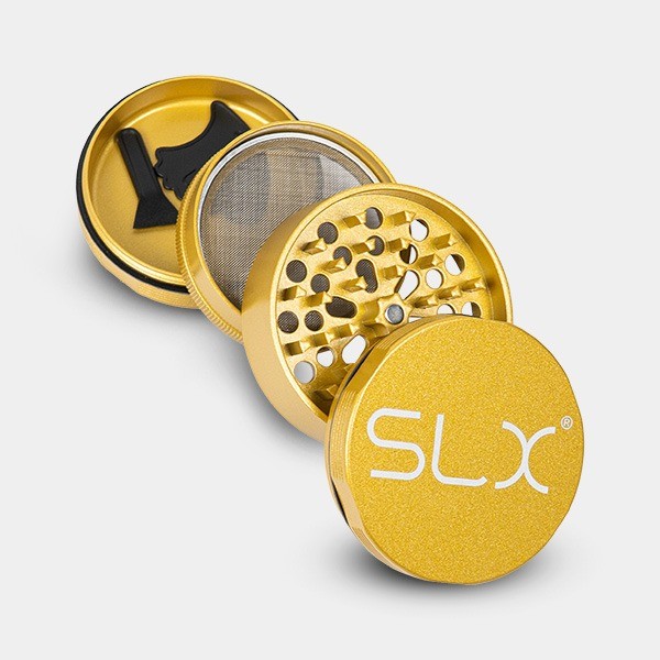 Grinder SLX Aluminium antiadhésif 62 mm | GB