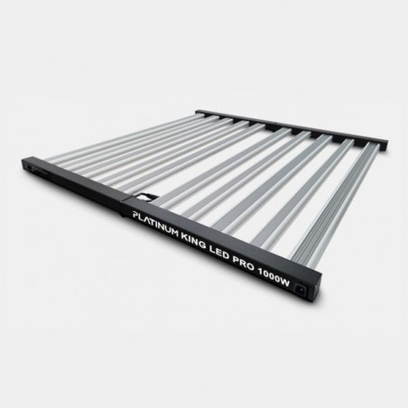 Platinum King LED 1000W con Regulador - GB The Green Brand