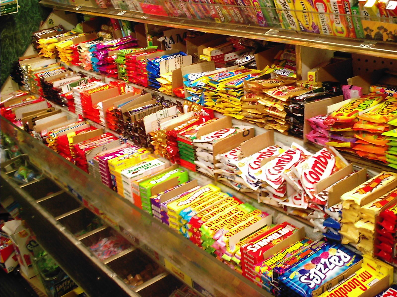 ¿Qué son los munchies? - Growbarato.net