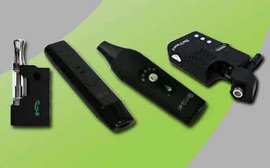 Vaporizadores para fumar de marihuana | Los recomendados