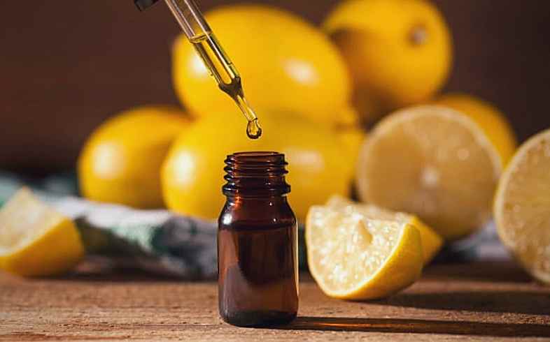 ¿Qué es el limoneno? - Uno de los terpenos más habituales