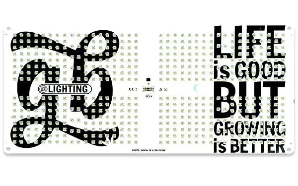 Differences between LED and LEC to choose the best option