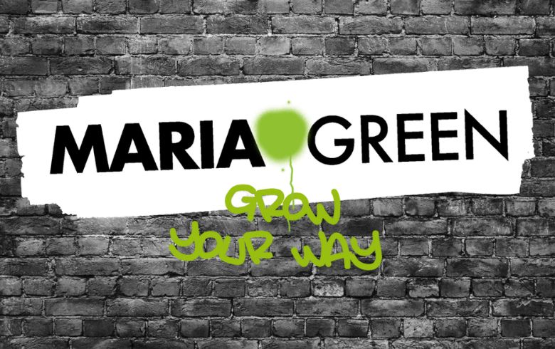 Conoce los fertilizantes Maria Green