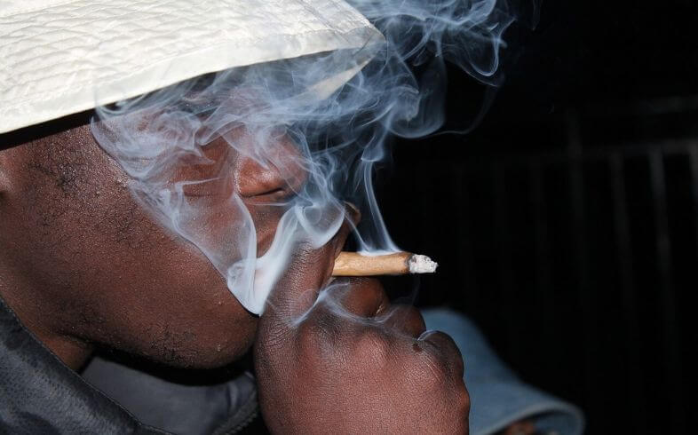 Qué es un Blunt de marihuana, Cuál es su Origen y Cómo se Prepara
