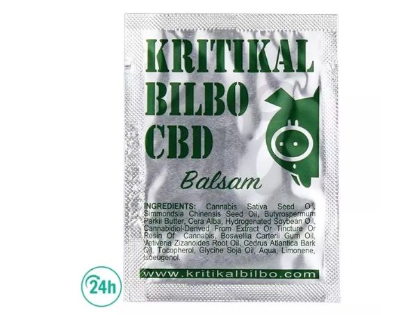 ¿Cuál es la mejor crema CBD antiinflamatoria?