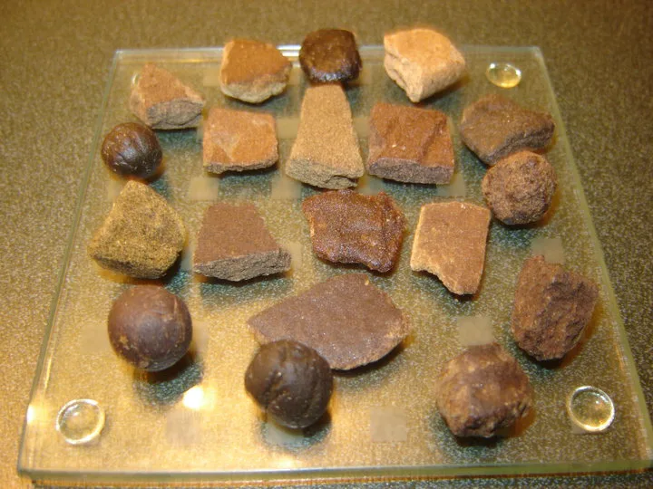 Dry Sift Hash : de quoi s'agit-il et comment l'extrait-on