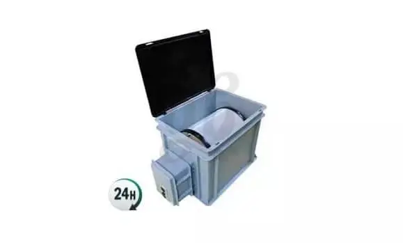 Dry Sift Hash : de quoi s'agit-il et comment l'extrait-on