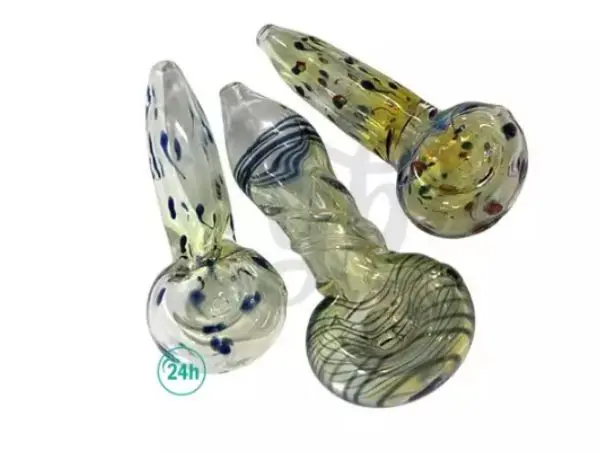 How to use a cannabis pipe?