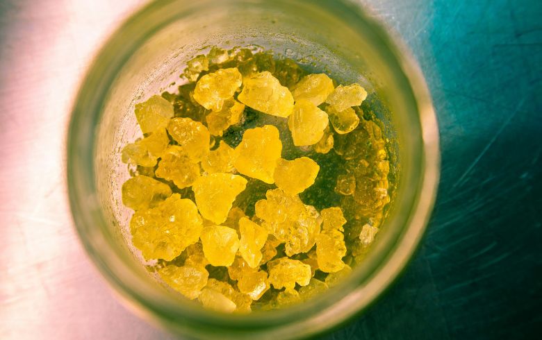 Bubble Hash: What is it, origins, and benefits